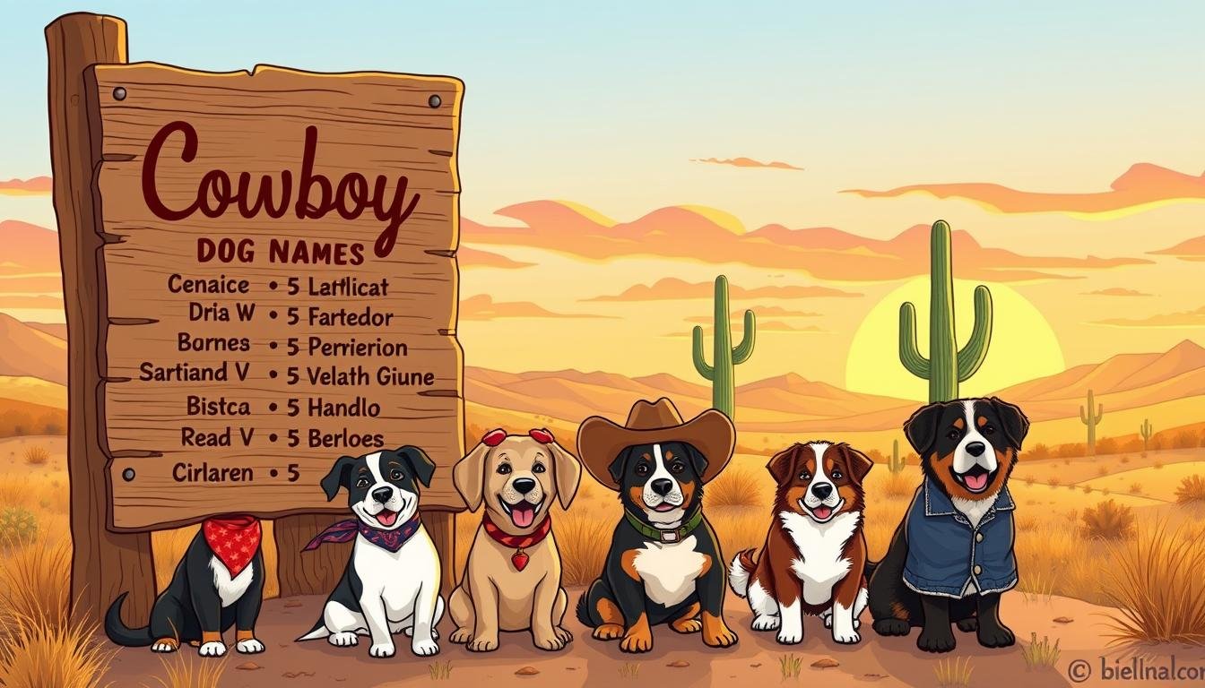 Creative Texas-Inspired Dog Names for Your Furry Friend