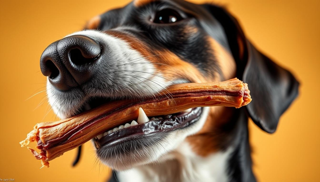 Are Bully Sticks Good for Dogs? | Benefits & Safety Tips