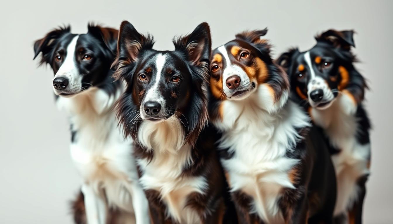 Top Border Collie Dog Names: Find the Perfect Fit