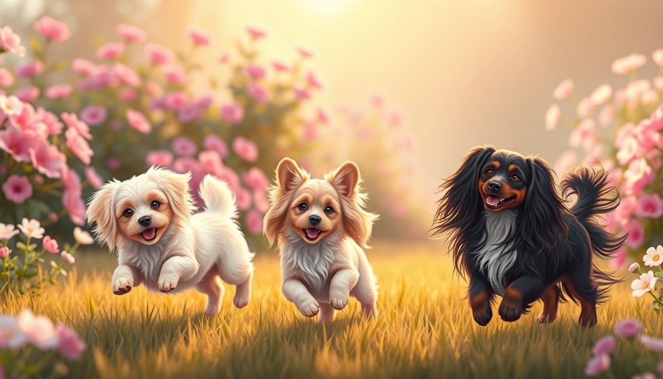 Adorable J Names for Dogs