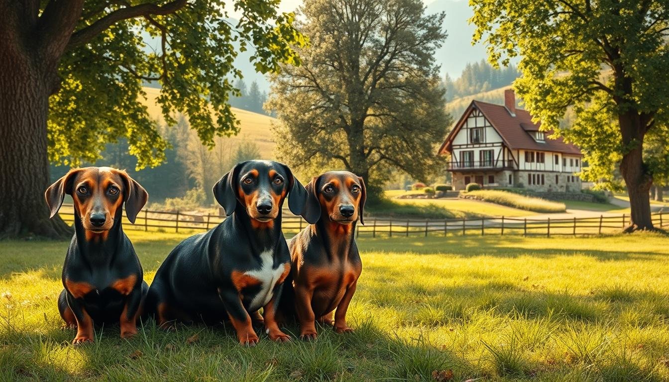 You'll Love These Top 50 Dog Names for a Dachshund