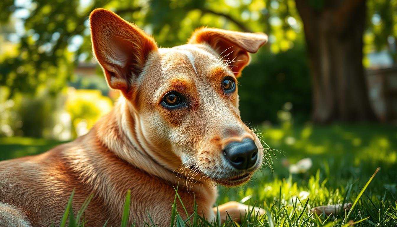 50 Unique Dog Names for Tan Dogs You'll Love