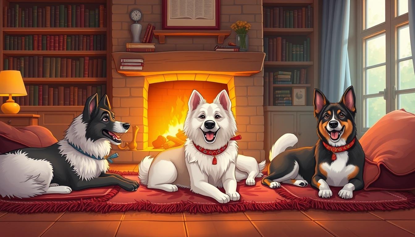 Top Dutch Dog Names to Inspire Your Pup